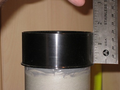 COmmence Building – The Zoghlin Rocket Barn